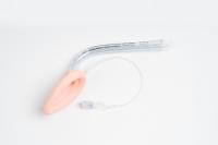 China Disposable PVC & Silicone Laryngeal Mask Airway Size 3.0 for 30-50kg Patients - Medical Intubation Device for sale