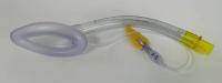 China CE Certified Disposable Laryngeal Mask Airway Size 4.0 Adult PVC Medical Device with EO Sterilization for sale
