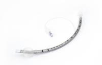 China Medical Grade Reinforced Endotracheal Tube Size 6.5 with 15mm Connector and Multiple Cuff Options for sale