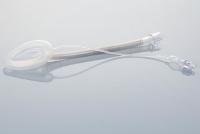 China ISO Certified Disposable Laryngeal Mask Airway - Medical Silicone Construction in 7 Sizes for 5-100kg Patients for sale