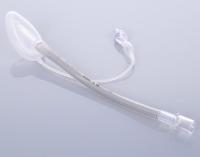 China ISO Certified Disposable Laryngeal Mask Airway - Medical Silicone Construction in 7 Sizes for 5-100kg Patients for sale