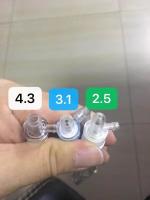 China Ethylene Oxide Sterilized Closed Suction System with Double Swivel Elbows - 5Fr/6Fr Sizes, 300mm Length for Neonatal Care for sale