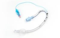 China Disposable Endotracheal Tube Cuffed/Uncuffed for Anesthesia - 15mm Connector with 4 Cuff Shapes for sale
