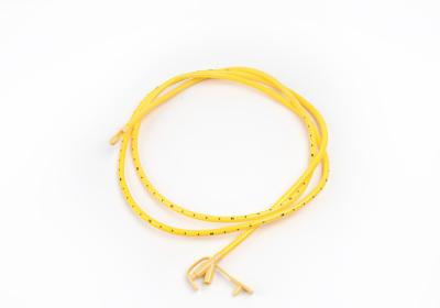 China Medical Grade Silicone Gastric Tube - Yellow Disposable Intubation Device for Healthcare Professionals for sale