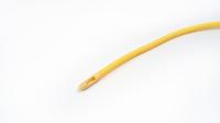 China Medical Grade Silicone Gastric Tube - Yellow Disposable Intubation Device for Healthcare Professionals for sale
