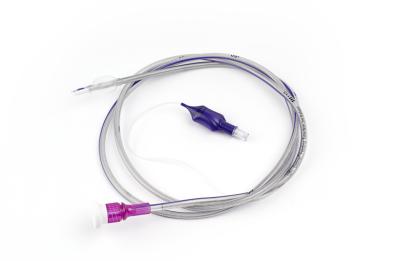 China Medical Grade PVC Gastric Tube Intubation 12FR with CE Certification for Professional Healthcare Use for sale