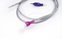 China Medical Grade PVC Gastric Tube Intubation 12FR with CE Certification for Professional Healthcare Use for sale