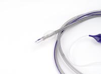 China Medical Grade PVC Gastric Tube Intubation 12FR with CE Certification for Professional Healthcare Use for sale