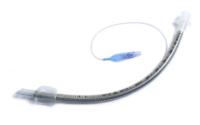 China Cuffed Type Nasal Endotracheal Tube PVC Medical Grade Size 7.5 with Radio-Opaque Line for sale