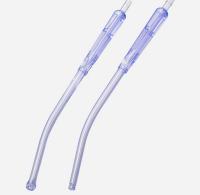 China Medical PVC Stomach Suction Tube 06-22Fr Size Range 125cm Length DEHP Free ISO Certified for sale