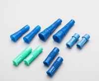 China Medical PVC Stomach Suction Tube 06-22Fr Size Range 125cm Length DEHP Free ISO Certified for sale