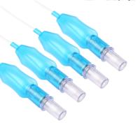 China CE Certified Medical PVC Endotracheal Tube with Cuff - ID 2.0mm to 10.0mm, 5 Year Shelf Life for sale