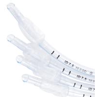 China CE Certified Medical PVC Endotracheal Tube with Cuff - ID 2.0mm to 10.0mm, 5 Year Shelf Life for sale