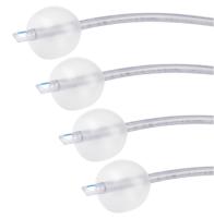 China CE Certified Medical PVC Endotracheal Tube with Cuff - ID 2.0mm to 10.0mm, 5 Year Shelf Life for sale