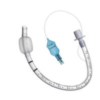 China Medical Grade PVC Endotracheal Tube Size 7.0 with Cuff or Uncuffed - 5 Year Shelf Life for sale