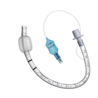 China Medical Grade PVC Endotracheal Tube Size 7.0 with Cuff or Uncuffed - 5 Year Shelf Life for sale