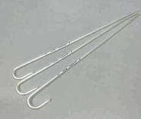 China Medical Sterile Nasal RAE Endotracheal Tube PVC Aluminum 6FR-14FR Sizes for Pediatric and Adult Use for sale