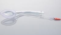 China Medical PVC Disposable Laryngeal Mask Airway with Soft Cuff - Sizes #1.0 to #5.0 for 5kg to 100kg Patients for sale