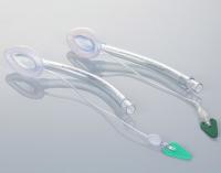 China Medical PVC Disposable Laryngeal Mask Airway with Soft Cuff - Sizes #1.0 to #5.0 for 5kg to 100kg Patients for sale
