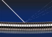 China Medical Stainless Steel Laser Resistant Endotracheal Tube 4.5mm ID 7.0mm OD for Larynx Surgeries for sale