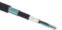 China Telecom Comunication Direct Burial Fiber Optic Cable Gyta53 Outdoor Armored 4 - 144  Core for sale
