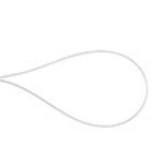 China LSZH PVC Jacket LC SC Patch Cord OM2 Duplex Multimode 0.9mm / 2.0mm / 3.0mm Diameter for sale