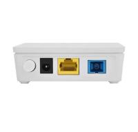 China HG8310M GPON EPON ONU Gigabit Single Port 1GE 1FE SC UPC Connector 11V-14V DC 0.5A for sale