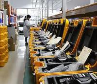 China FST-83A Optical Fiber Fusion Machine 6 Motor Splicing Time 6 To 12S Length 20mm To 60mm for sale