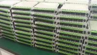 China Low PDL Compact SC APC PLC Splitter 1x16 0.9mm Fiber High Reliability for sale