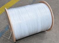 China GJXH 2 Core Fiber Optic Drop Cable Butterfly For Indoor Telecom Communication for sale