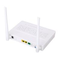 China FTTX 1GE 1FE WIFI CATV GPON EPON ONU ZTE Chip FTTH ONU Modem for sale
