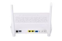 China 2LAN WIFI POTS ONU Optical Network Unit 1*10/100M And 1*10/100/1000M With Auto Negotiation for sale