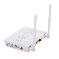 China 3FE 1GE ONU Network Device RX 2.488 Gbits/S Rate / TX 1.244 Gbits/S Rate for sale