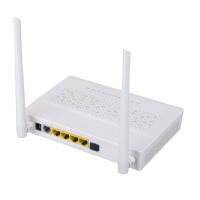 China 3FE 1GE WIFI POTS GPON EPON ONU 2T2R Mode 5DBI Gain 2.4G Frequency for sale