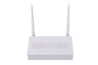 China TX 1310nm RX 1490nm FTTH ONU ONT 3FE 1GE WIFI POTS CATV 2T2R Mode 5DBI Gain Frequency 2.4G for sale