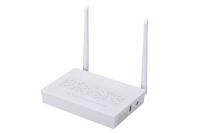 China 2T2R Mode GPON EPON ONU 3FE 1GE WIFI POTS CATV Dual Fiber FTTH ONU Modem for sale