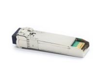 China 10G Fiber Optic Transceiver Module Duplex LC Connector 1310nm DFB Laser Transmitter 10KM for sale