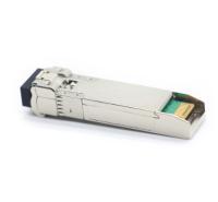 China SFP-10G-ER SFP Fiber Optic Transceiver 40km On SMF LC Duplex Connector 1310nm for sale