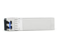 China 3.3V Fiber Optic Transmitter And Receiver 10G SFP LR 10km 1310nm LC Connector for sale