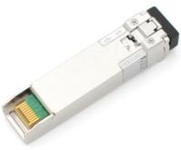 China 10G SFP+ Fiber Optic Transceiver 20km 1310/1270nm LC Connector BIDI Module for sale