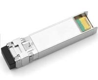 China 10G SFP+ 40KM Fiber Transceiver Module 1310/1270NM LC Connector BIDI Module for sale
