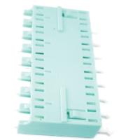 China optical fiber adapter Inse<0.2 dB LC  Adapter,Flange or No Flange  ,Local Area Network System application for sale