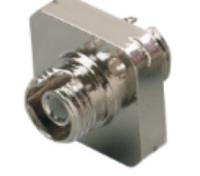 China Inse<0.2 dB FC Simplex Adapter simplex multMod,Local Area Network CATV System application for sale