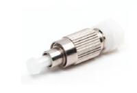 China fiber optic  FC to FC  Single Mode 3dB  Attenuator  Networks application Wavelength 1260 to 1620nm for sale