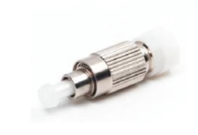 China fiber optic  FC to FC  Single Mode 3dB  Attenuator  Networks application Wavelength 1260 to 1620nm for sale