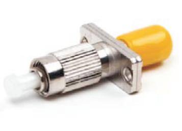 China fiber optic  FC to ST  Single Mode 5dB  Attenuator  Networks application Wavelength 1260 to 1620nm for sale