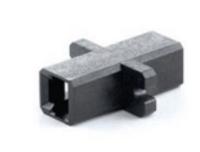 China optical fiber adapter Inse<0.2 dB MTRJ Adapter,Flange or No Flange  ,Local Area Network System application for sale