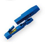 China Fiber Optic fast connector FTTH Outlets Connection at the desk for LAN environments Insertion Loss<0.2dB for sale