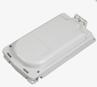 China Waterproof Fiber Optic Distribution Box PC ABS For Outdoor Use for sale