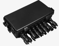 China IP67 Fibre Optic Cable Termination Boxes wet proof SGS certificate for sale